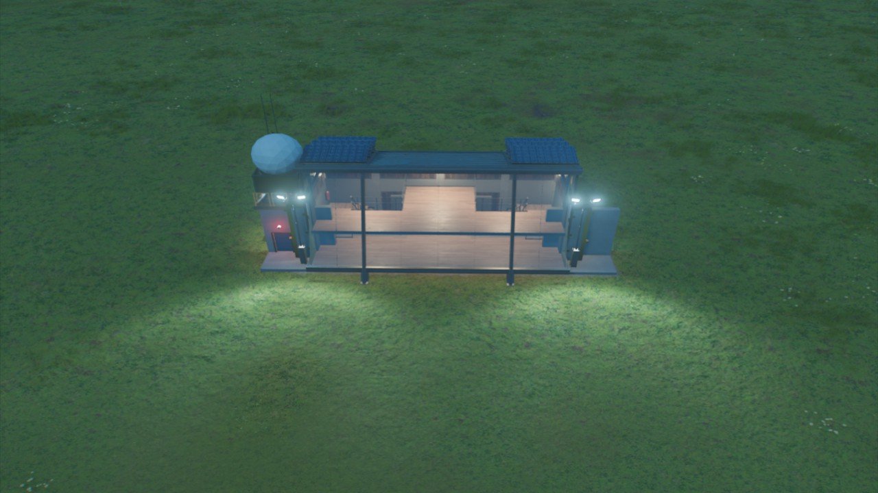 T44.Galery - Workshop - Jurassic World Evolution 3