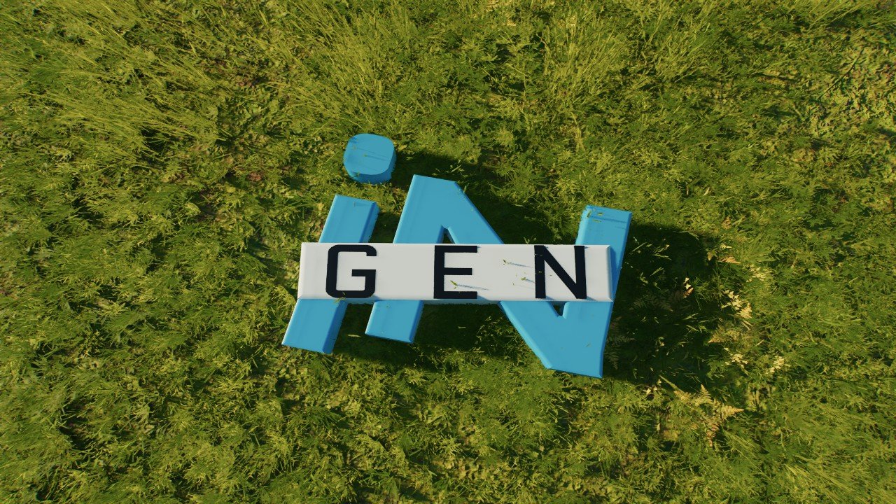 Ingen logo - Workshop - Jurassic World Evolution 3