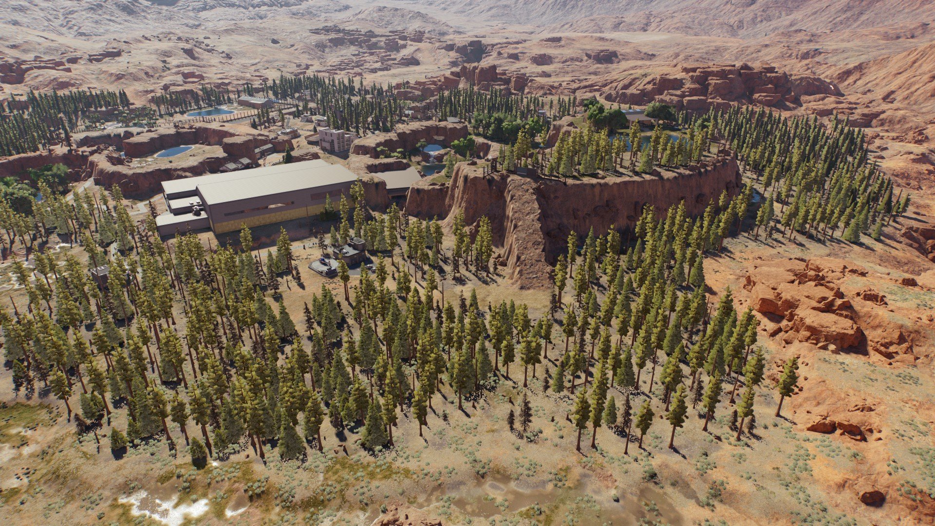 My Game 7 for evo - Workshop - Jurassic World Evolution 3