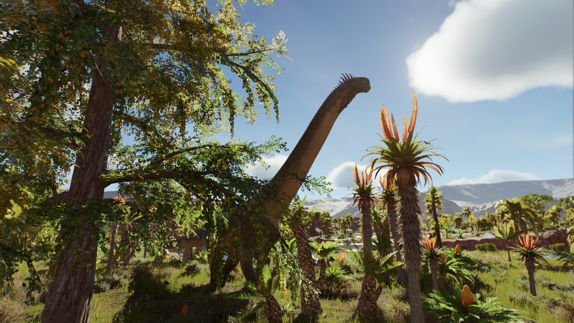 Cretaceous Bio-Safari: Montana (Gigano and Patagotitan Update ...
