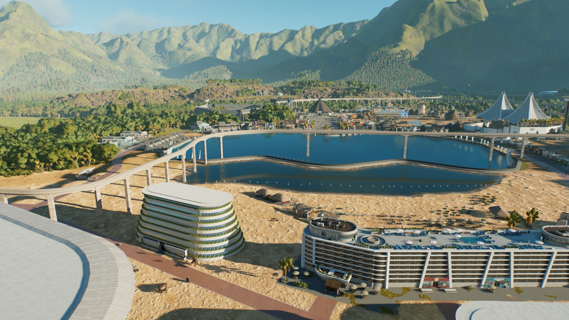 Jurassic World made by a kid SHOUT OUT TO THE GAMING BEAVER,EVO ...