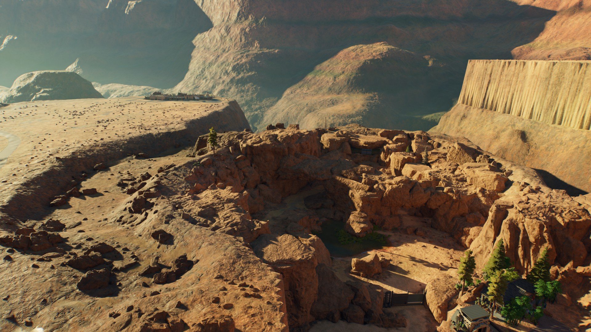 Ben's F&FO - 创意工坊 - 《侏罗纪世界：进化 3》