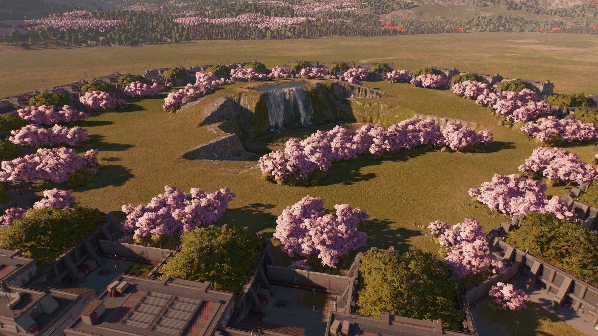 Battle Arena - Workshop - Jurassic World Evolution 3