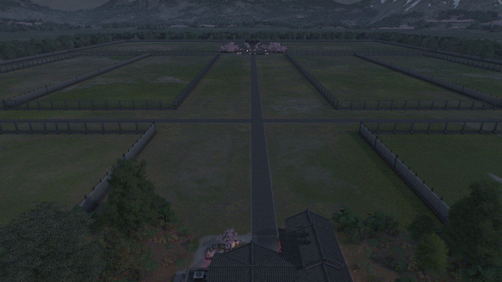 Extinct Zoo Jr (Layout) - Workshop - Jurassic World Evolution 3