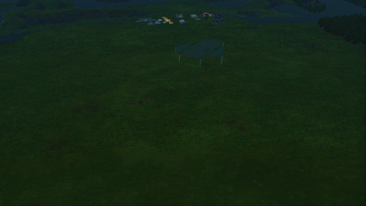 Techito - Workshop - Jurassic World Evolution 3