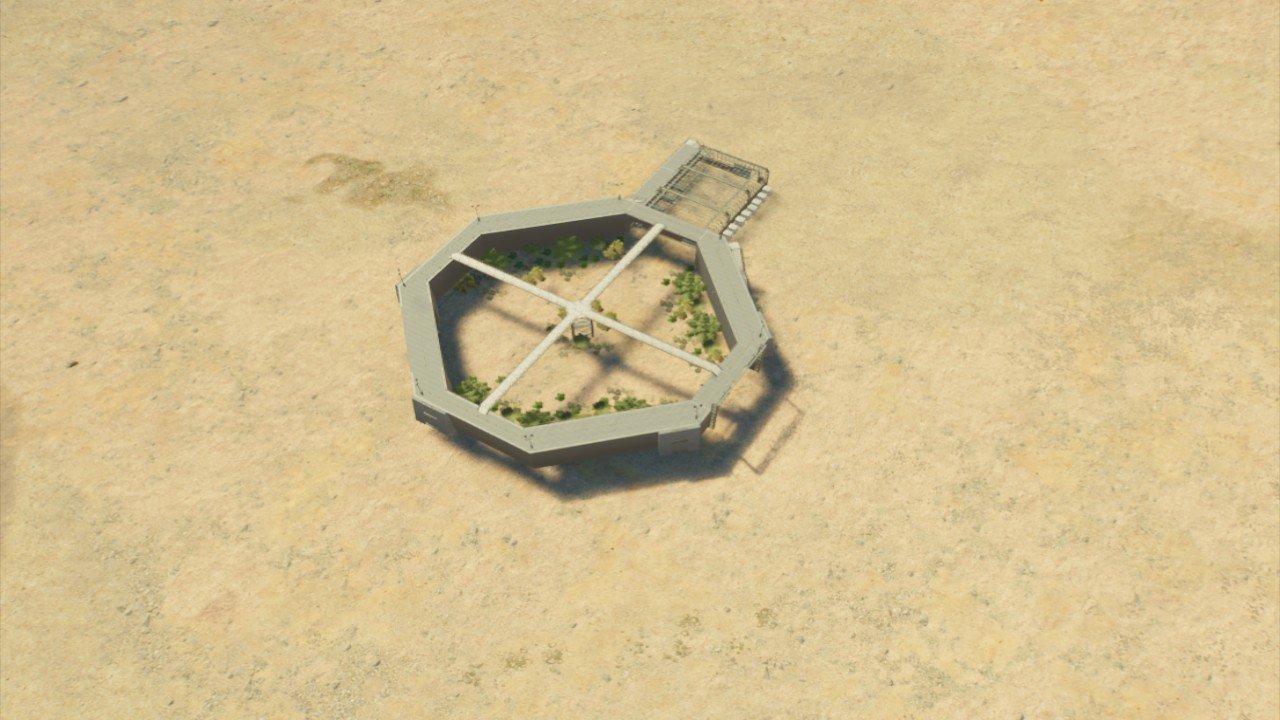 Raptor paddock JW 2015 no dlcs needed - Workshop - Jurassic World ...