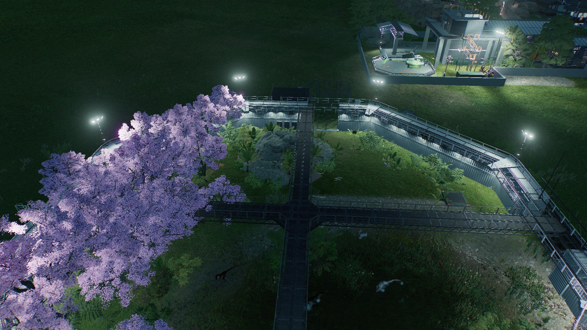 pls upload this - Workshop - Jurassic World Evolution 3