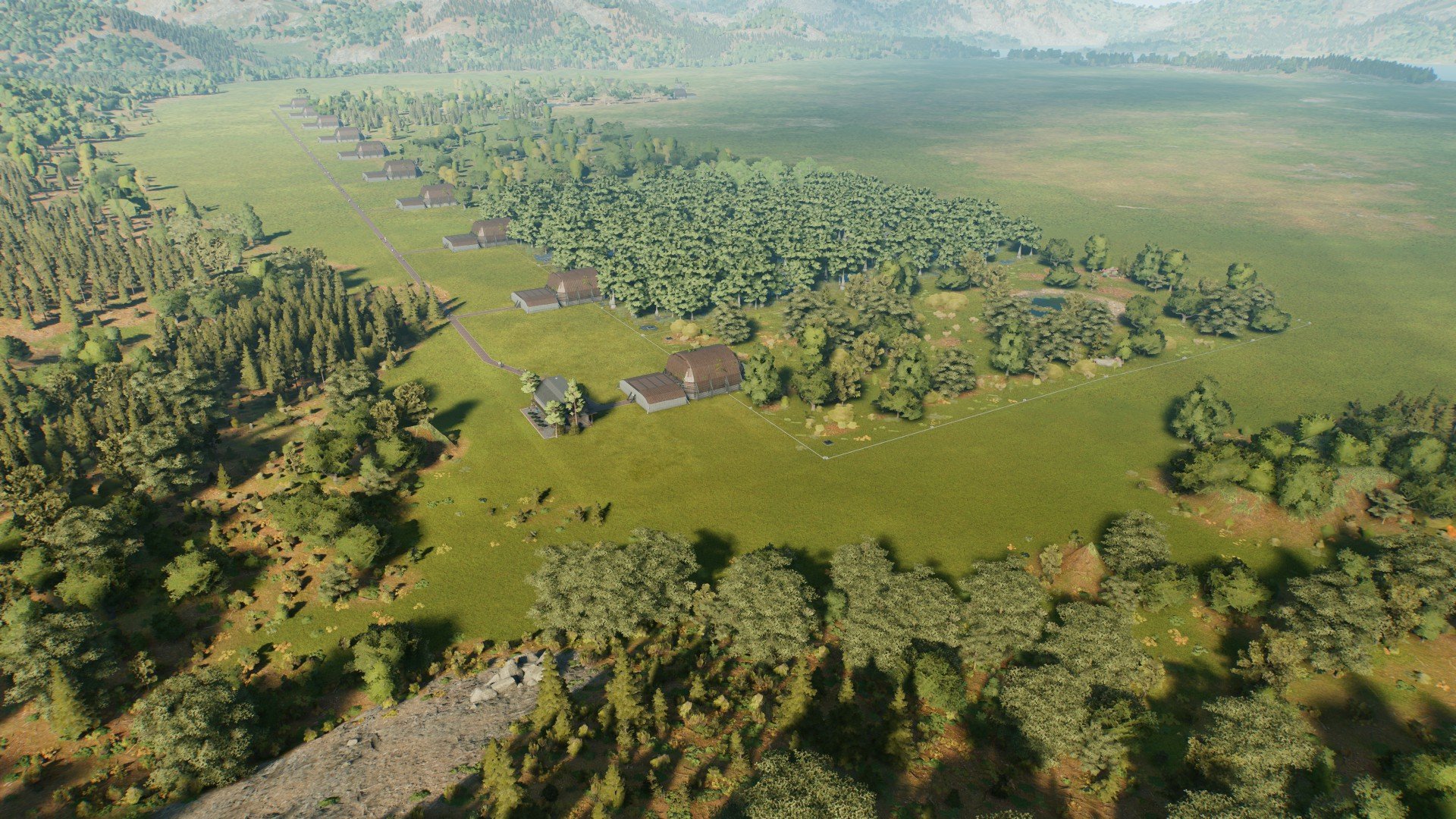 Small Carnivores Breeding Program - Workshop - Jurassic World Evolution 3