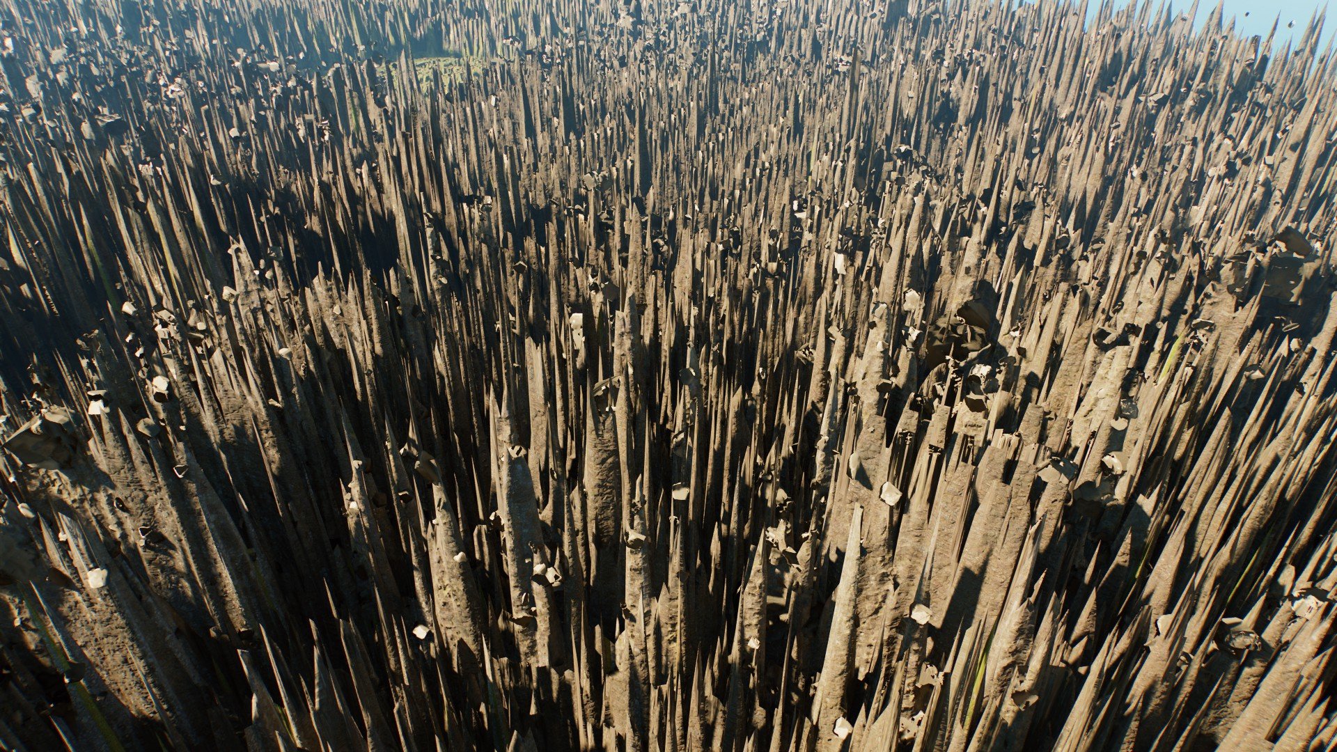 One S***** Island - Workshop - Jurassic World Evolution 3