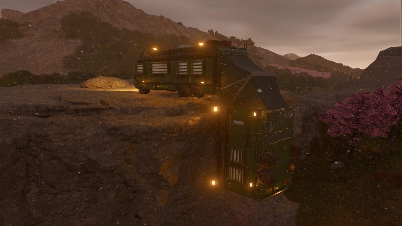 TLW RV - Workshop - Jurassic World Evolution 3