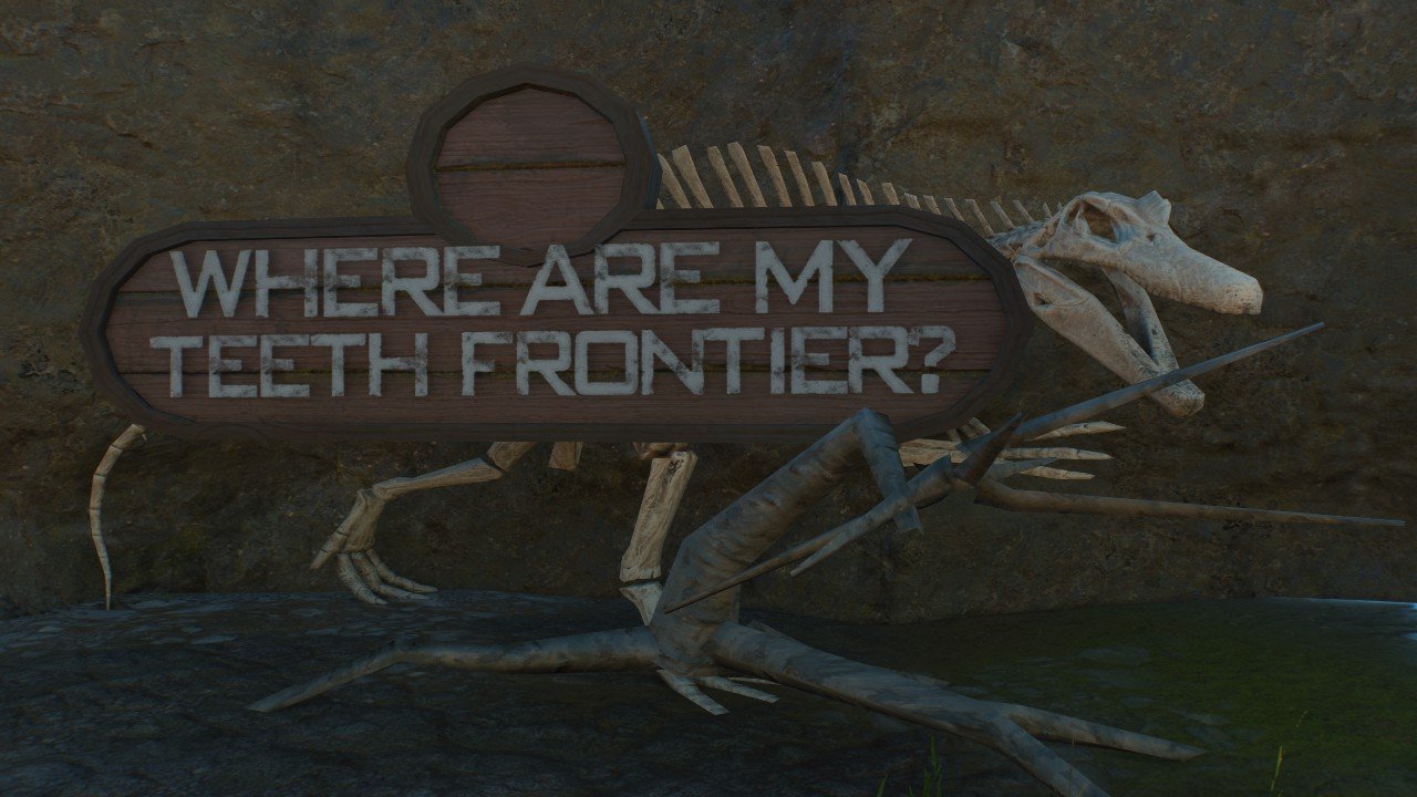 Fix The Low Poly Bug On Xbox! - Workshop - Jurassic World Evolution 3