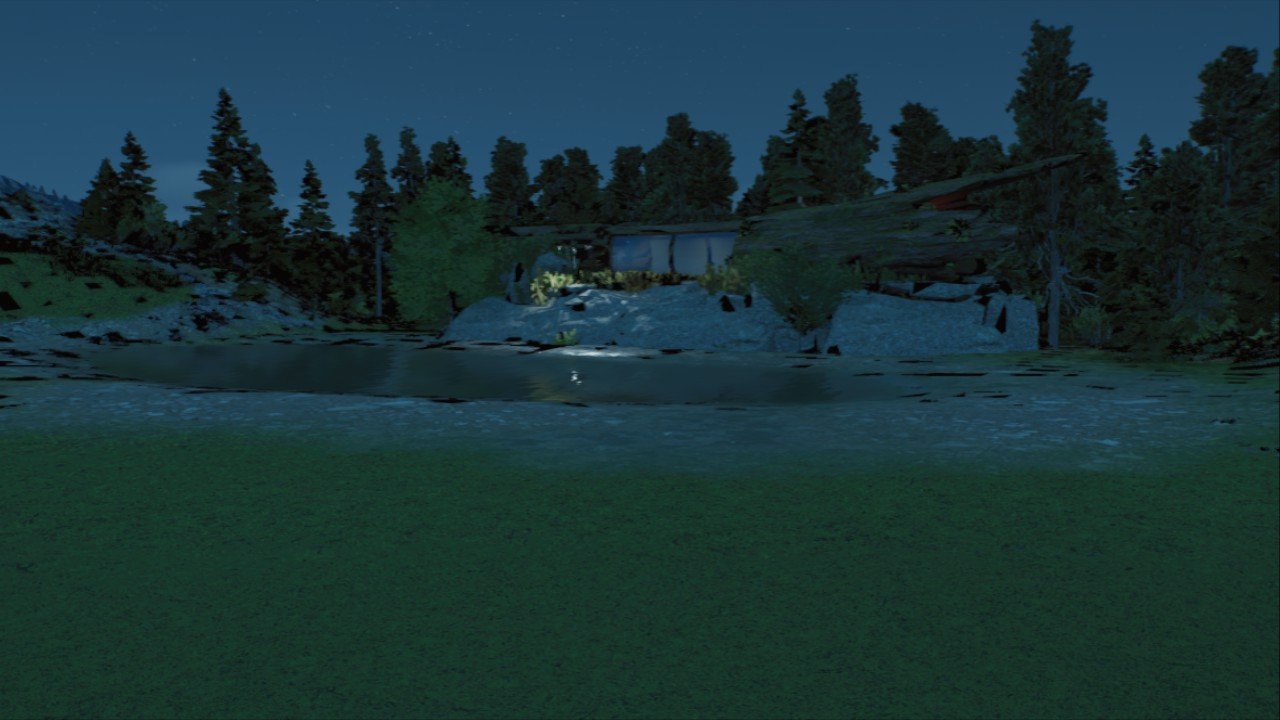 Upgraded log viewing gallery - Workshop - Jurassic World Evolution 3