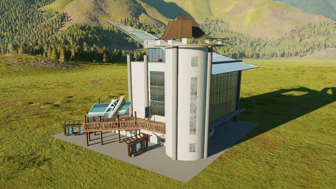 Moder_Rock_Climbing_Acticity_Centre_01 - Workshop - Jurassic World ...