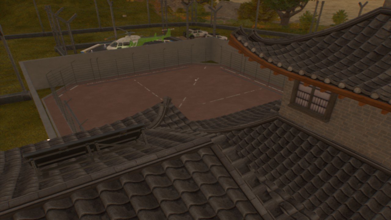 Asian Stuff Center - Workshop - Jurassic World Evolution 3