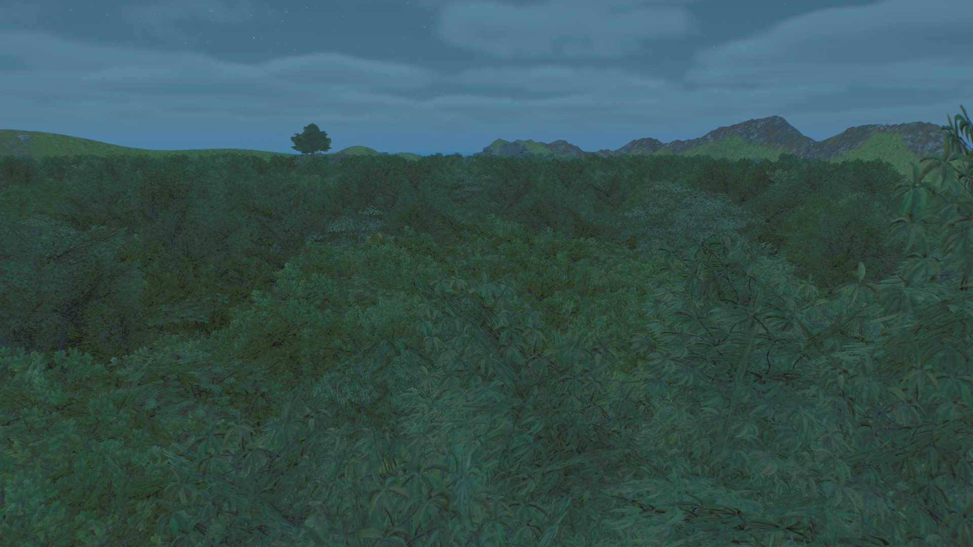 Isla nublar island shape built on a square island map - ワークショップ - ジュラ ...