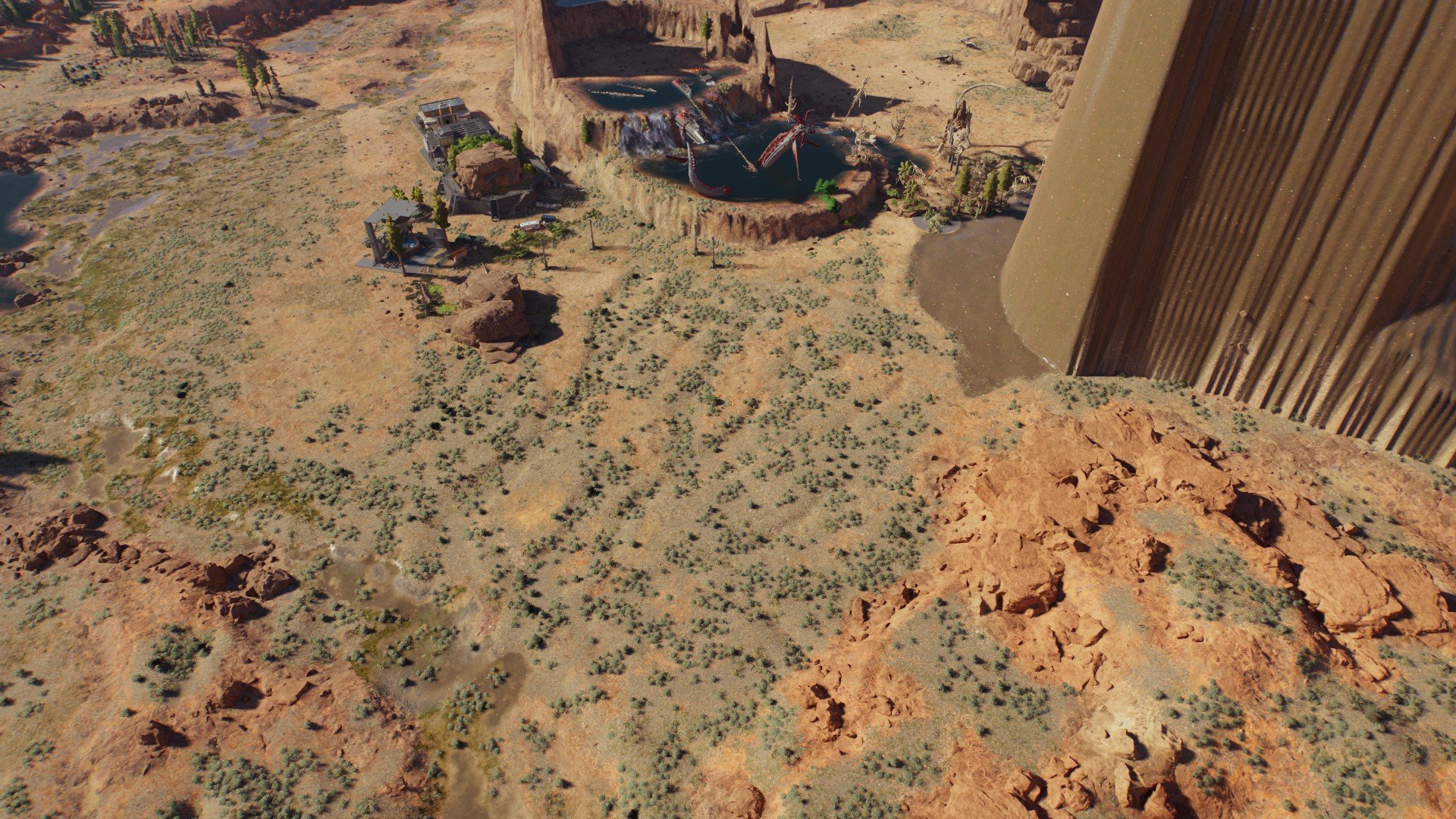 BATTLE OF THE BEASTS. PRIDE ROCK. RIVER RUMBLE. LW REX AMBUSH ...