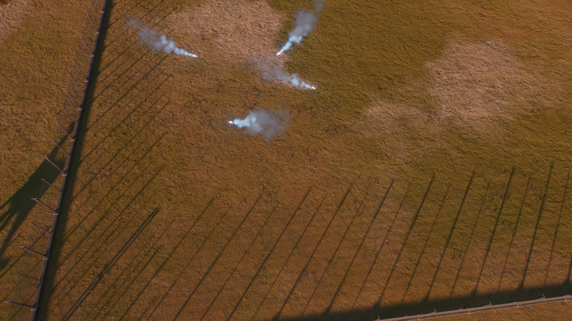 Hybrids - Workshop - Jurassic World Evolution 3