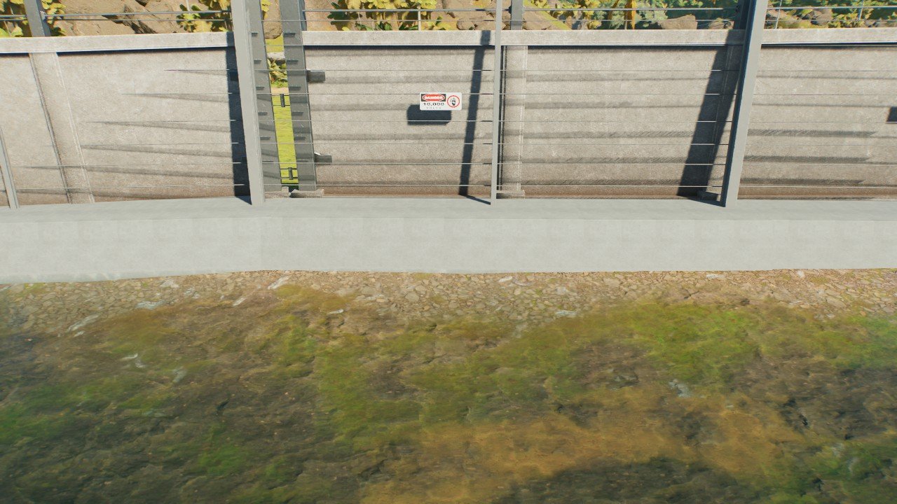 Barda - Workshop - Jurassic World Evolution 3