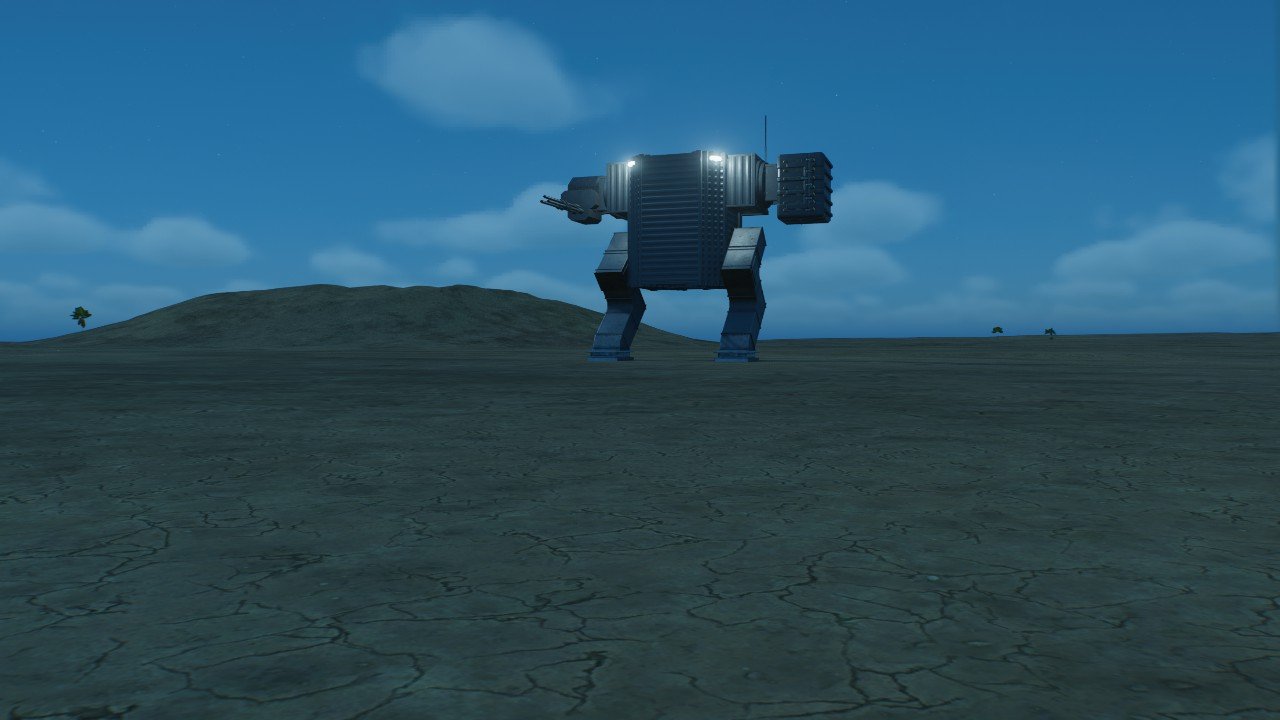 Helldivers 2 exo-45 patriot exosuit mech - ワークショップ - ジュラシック・ワールド・エボリューション 3