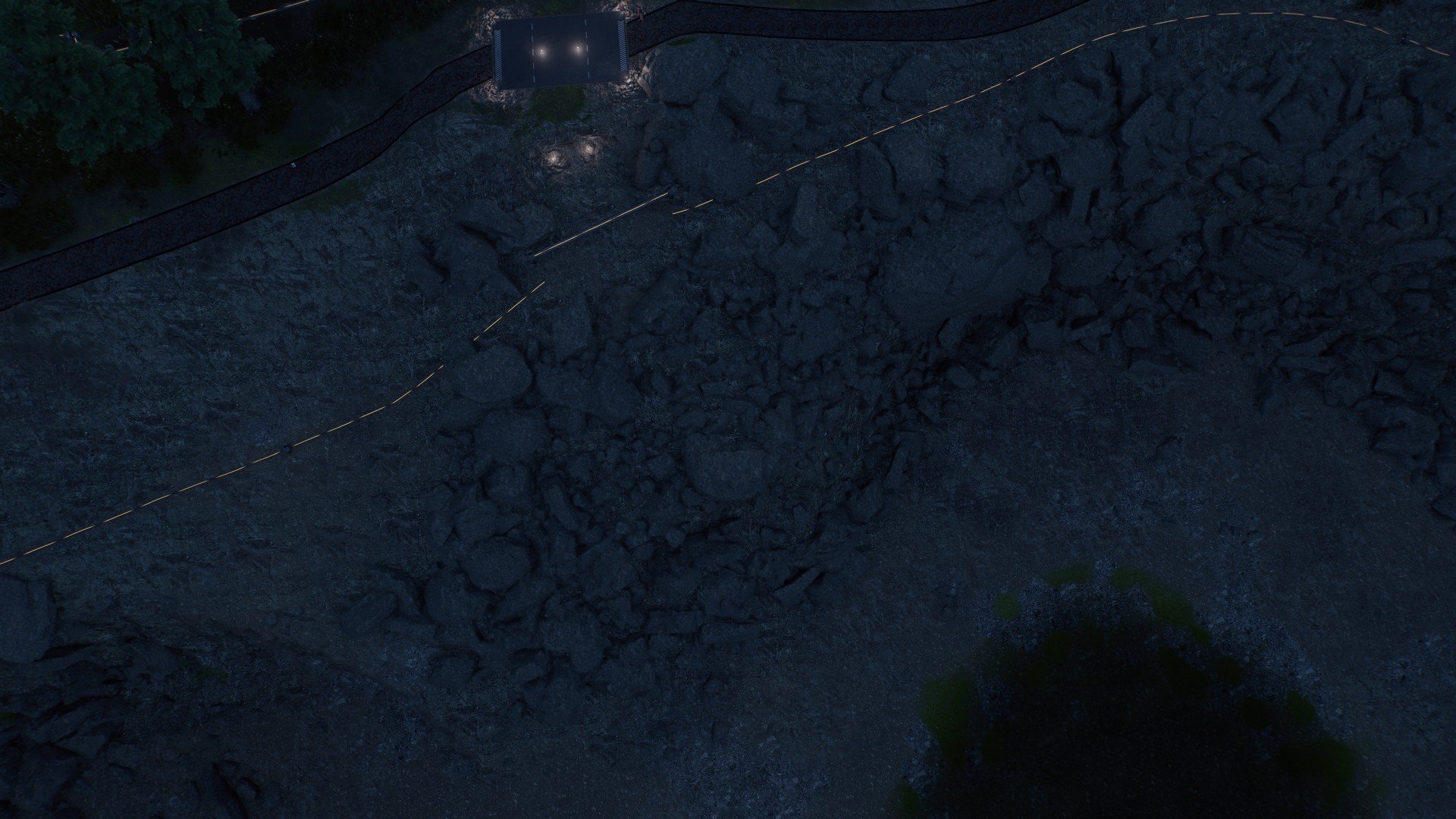 Scary park (still under construction, not official title) - Workshop ...