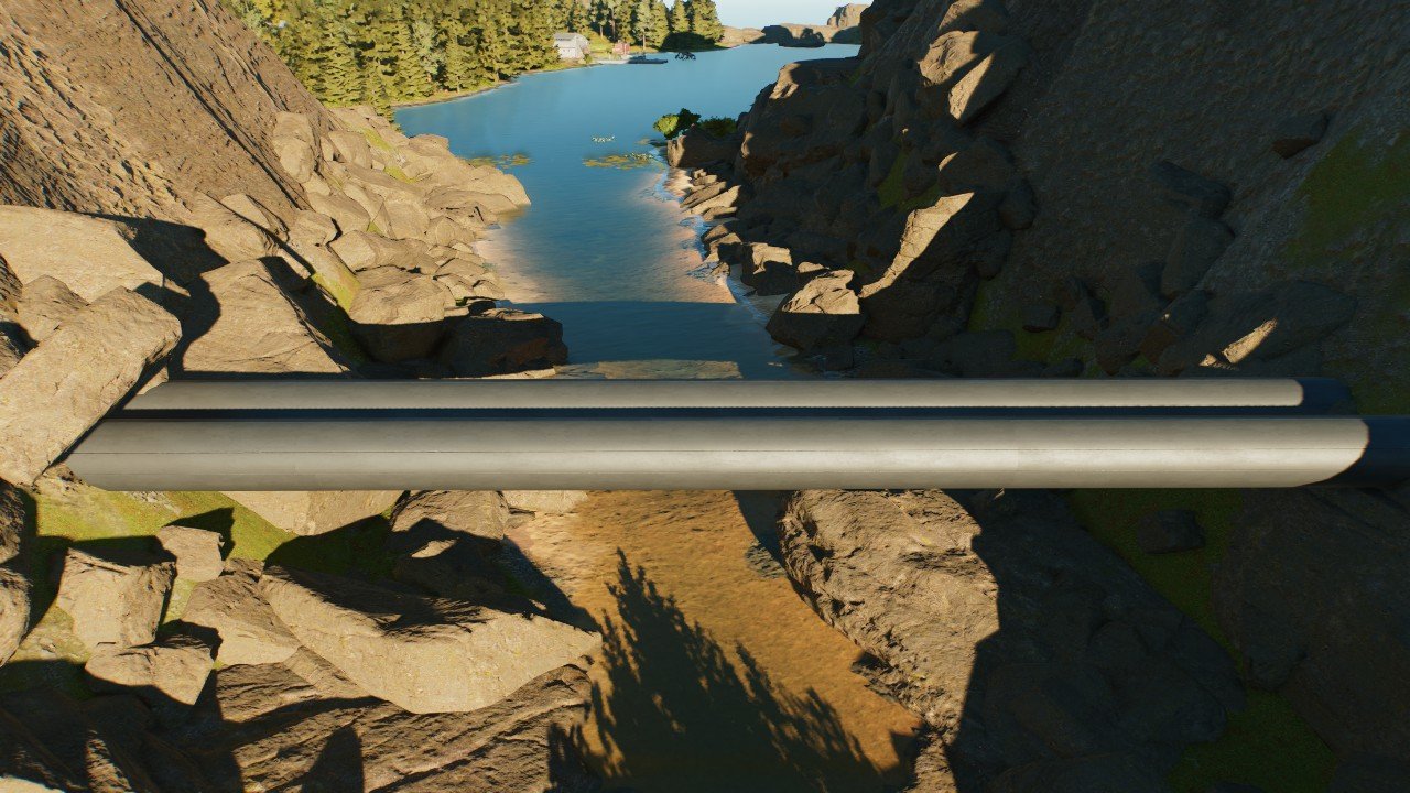 Pipe - Workshop - Jurassic World Evolution 3