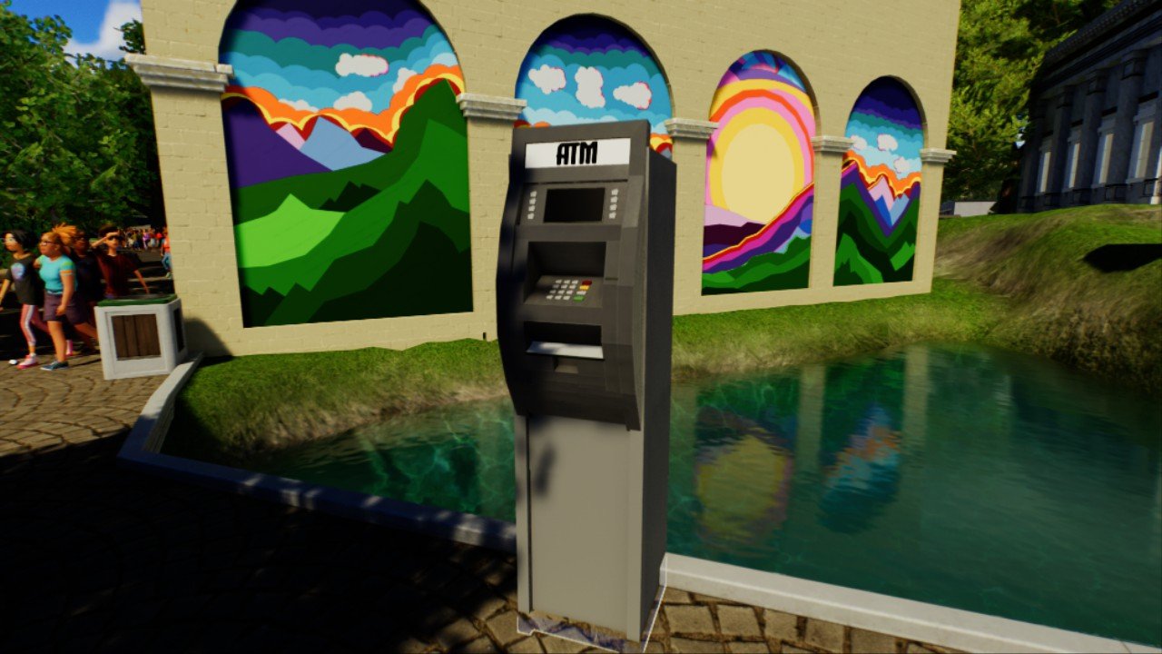 atm - Workshop - Planet Coaster 2