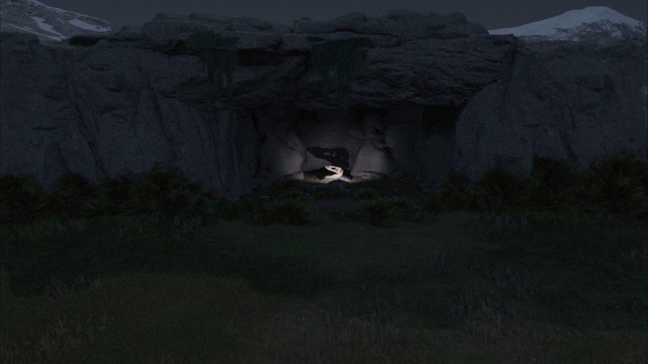 HUGE Large Carnivore Nest - Workshop - Jurassic World Evolution 3