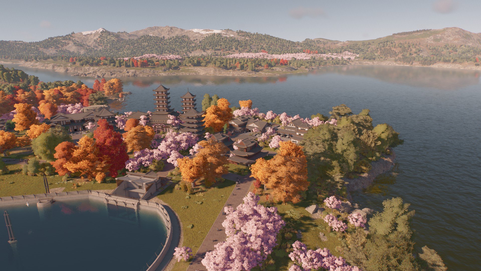 Tokyo Wilds & Entertainment - Workshop - Jurassic World Evolution 3