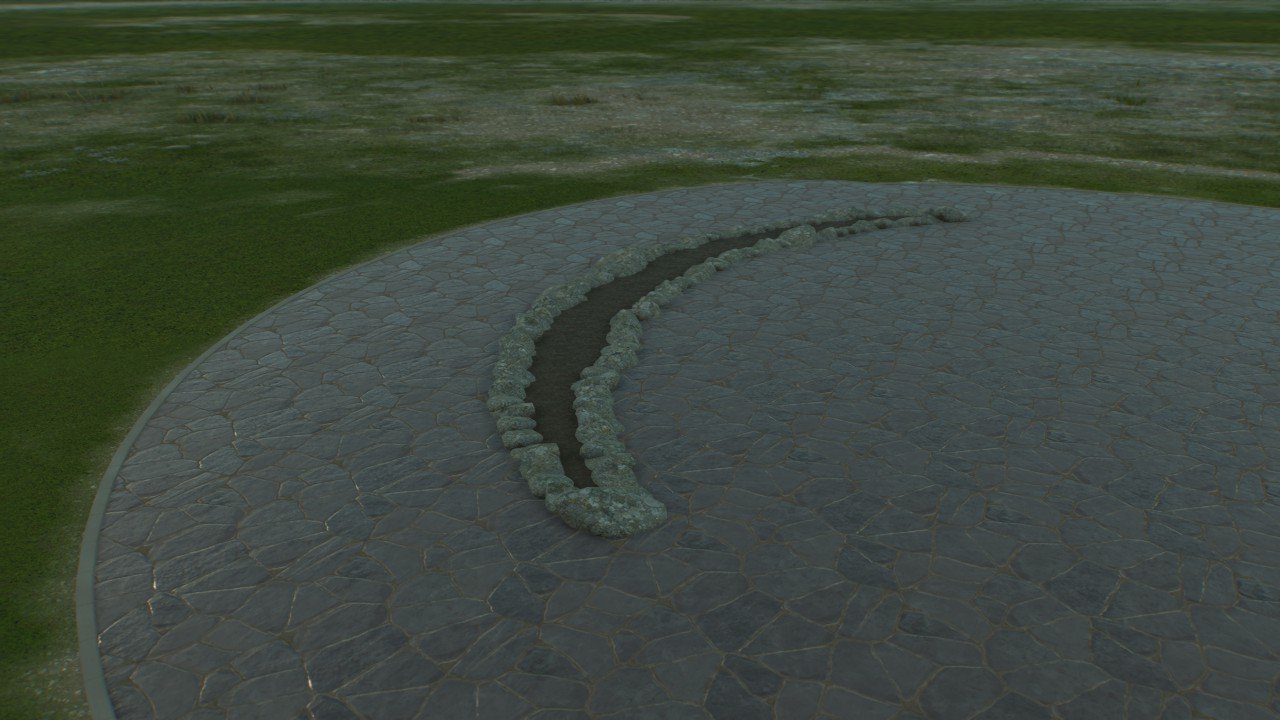 empty dynamic rock planter - Workshop - Jurassic World Evolution 3