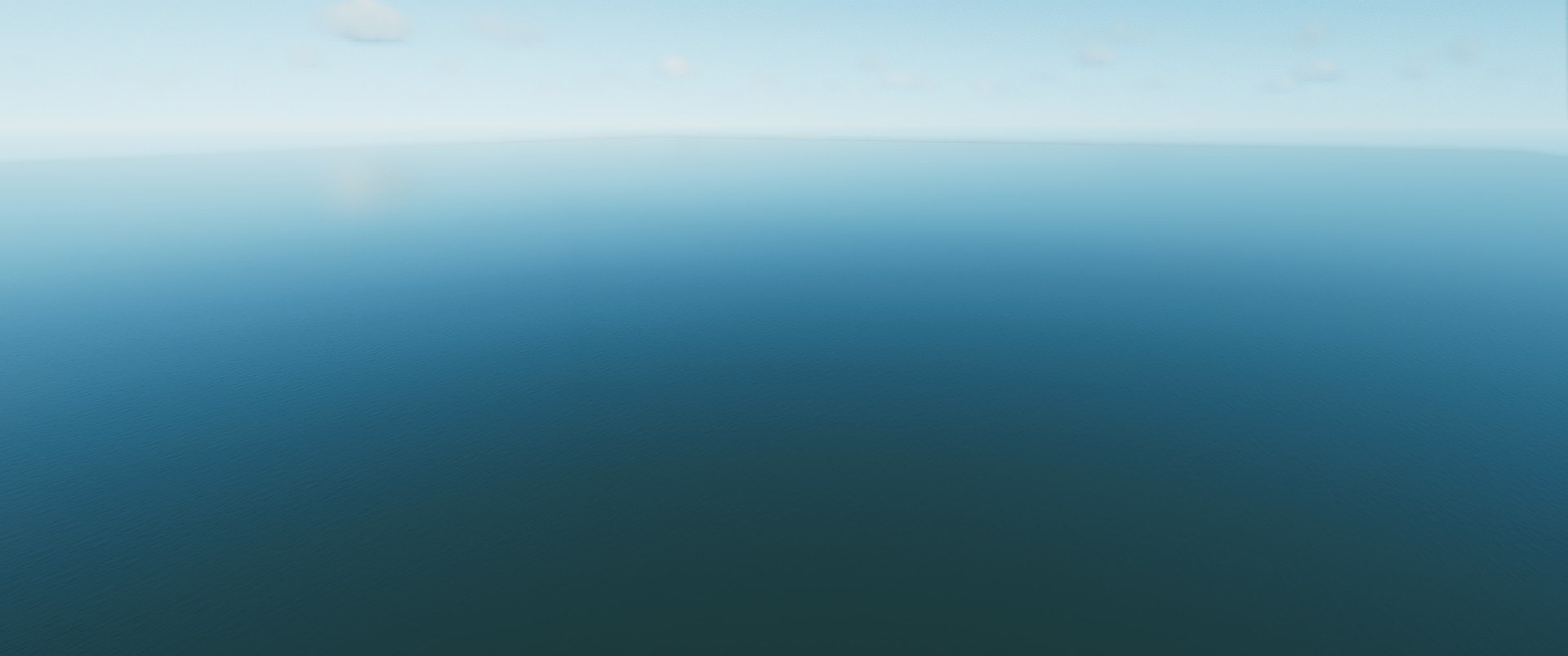 water map - ワークショップ - ジュラシック・ワールド・エボリューション 3