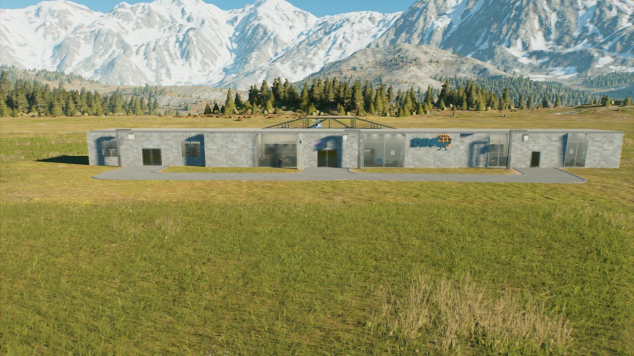 entrada - Workshop - Jurassic World Evolution 3