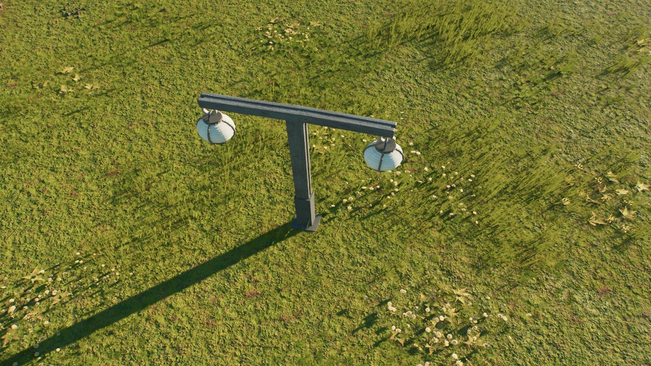 Light - Workshop - Jurassic World Evolution 3