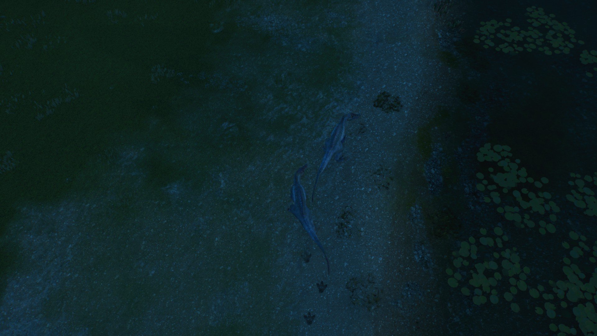 The Research Facility (Game) or(Ecosystem Simulation) - Workshop ...