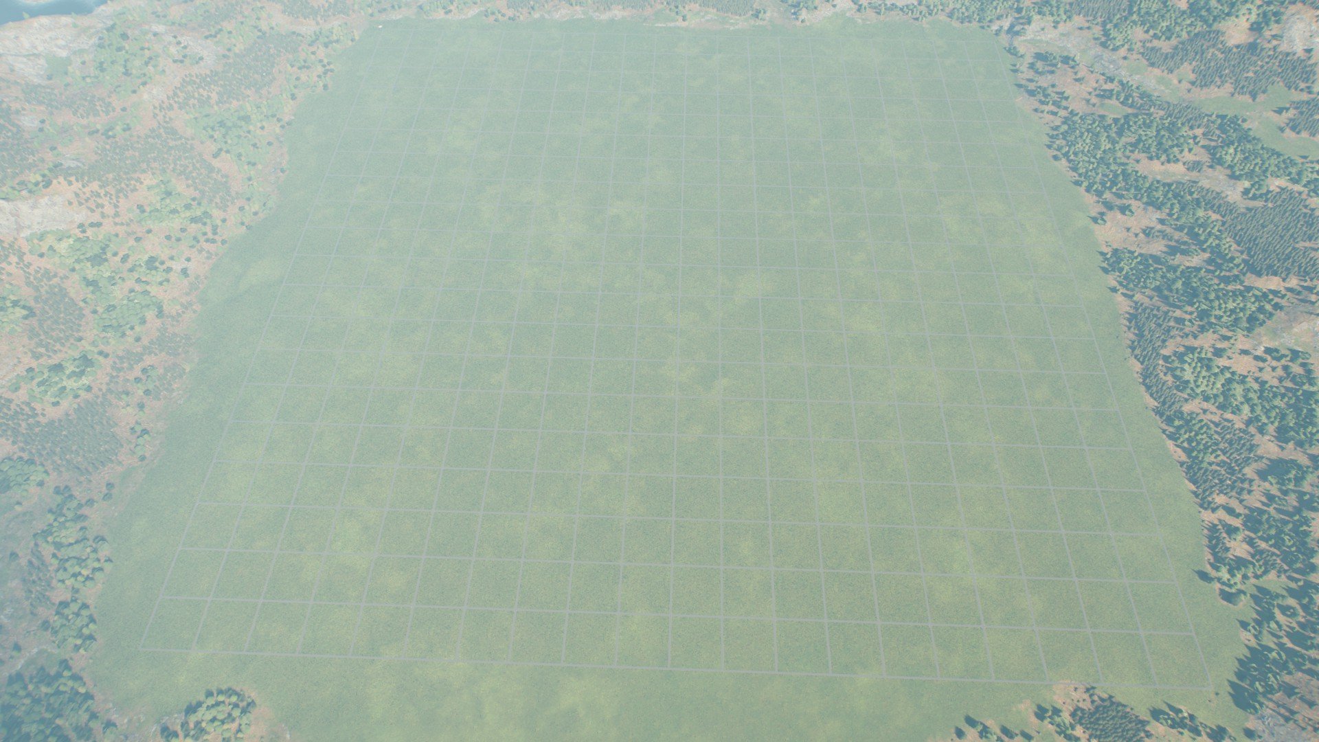 Grid - Workshop - Jurassic World Evolution 3