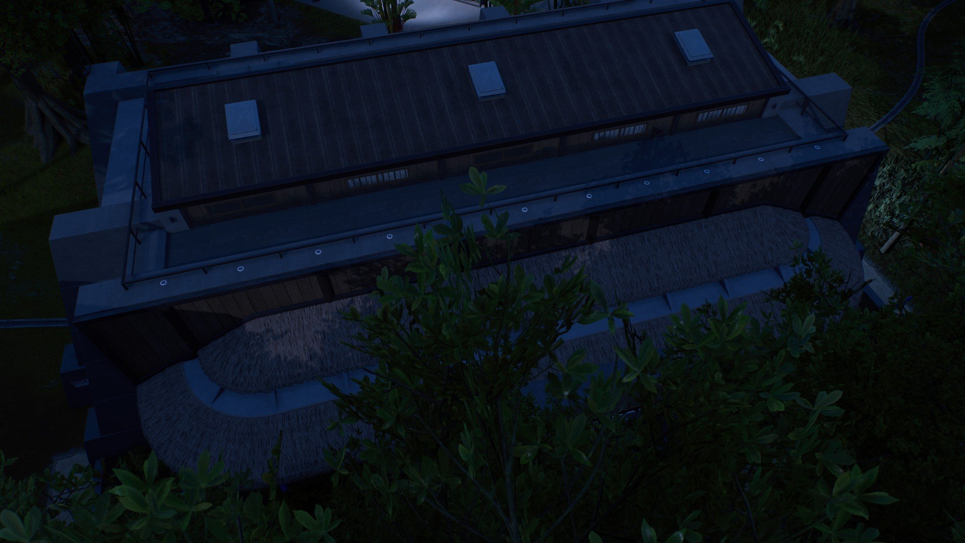 gabi - Workshop - Jurassic World Evolution 3