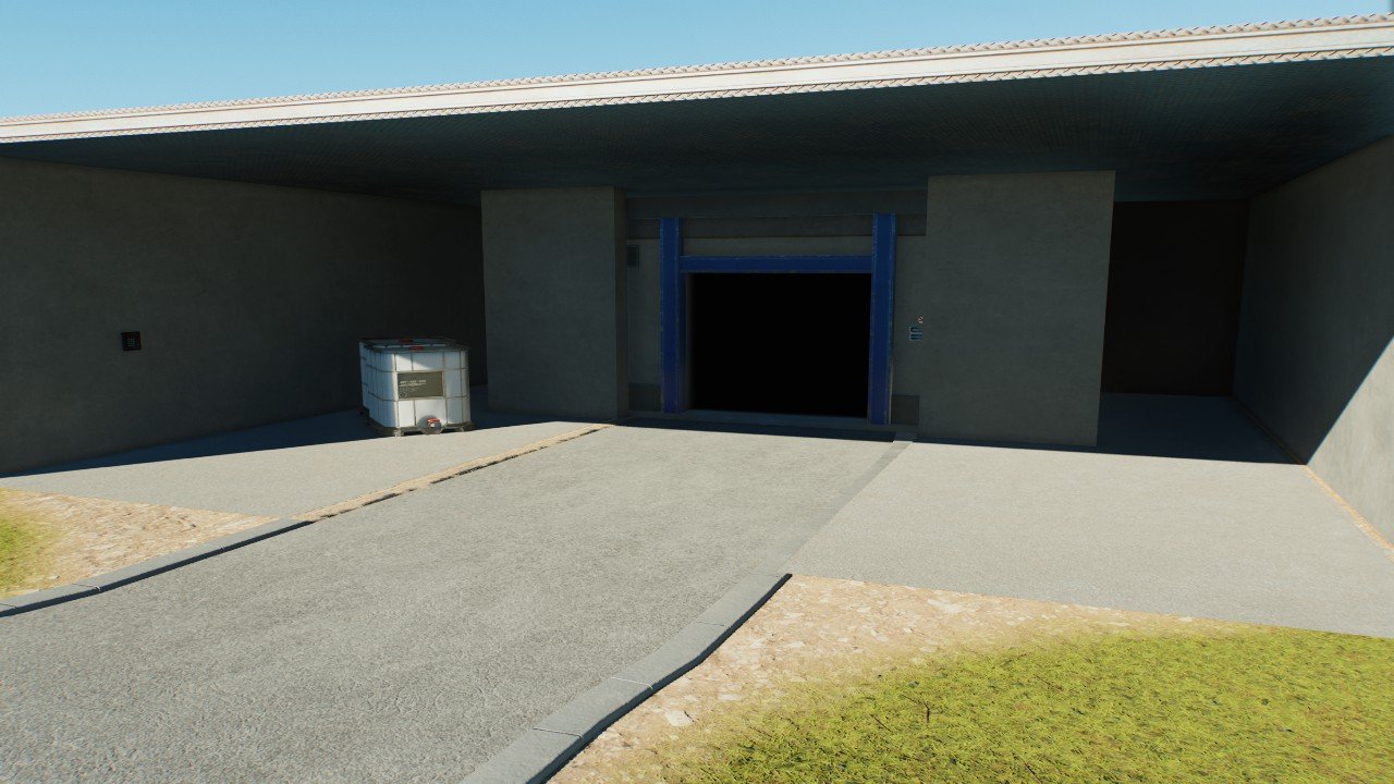 Chaos theory hyper loop - Workshop - Jurassic World Evolution 3