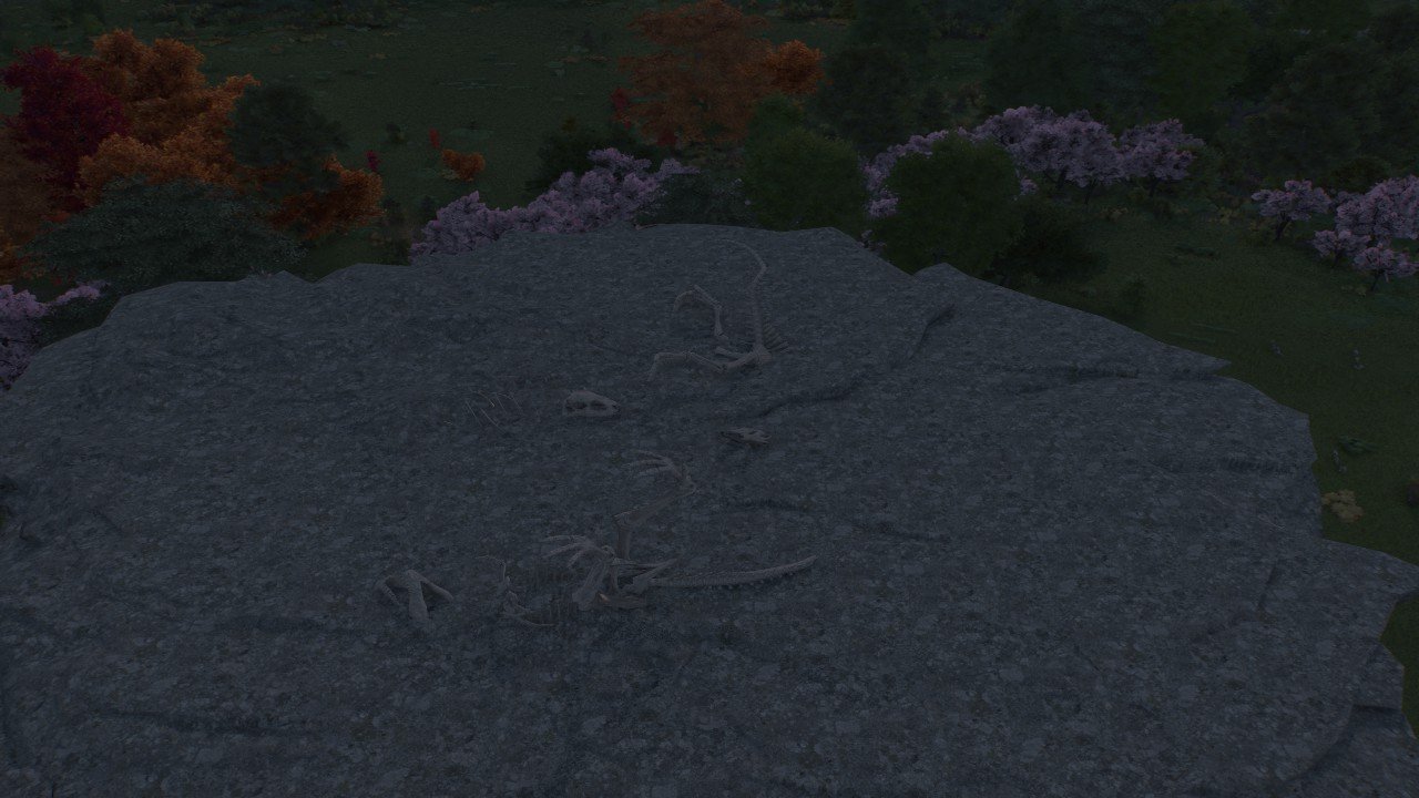 The fight - Workshop - Jurassic World Evolution 3