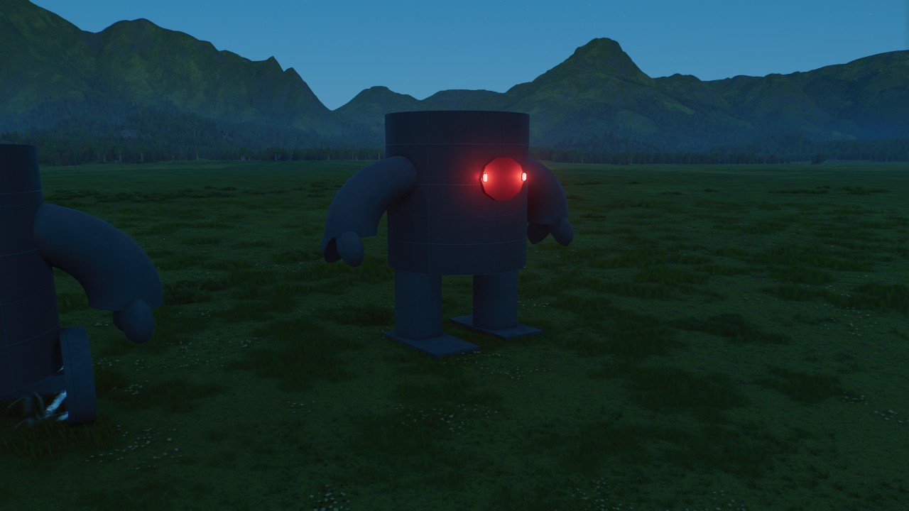 Omnidroid v2 - Workshop - Jurassic World Evolution 3