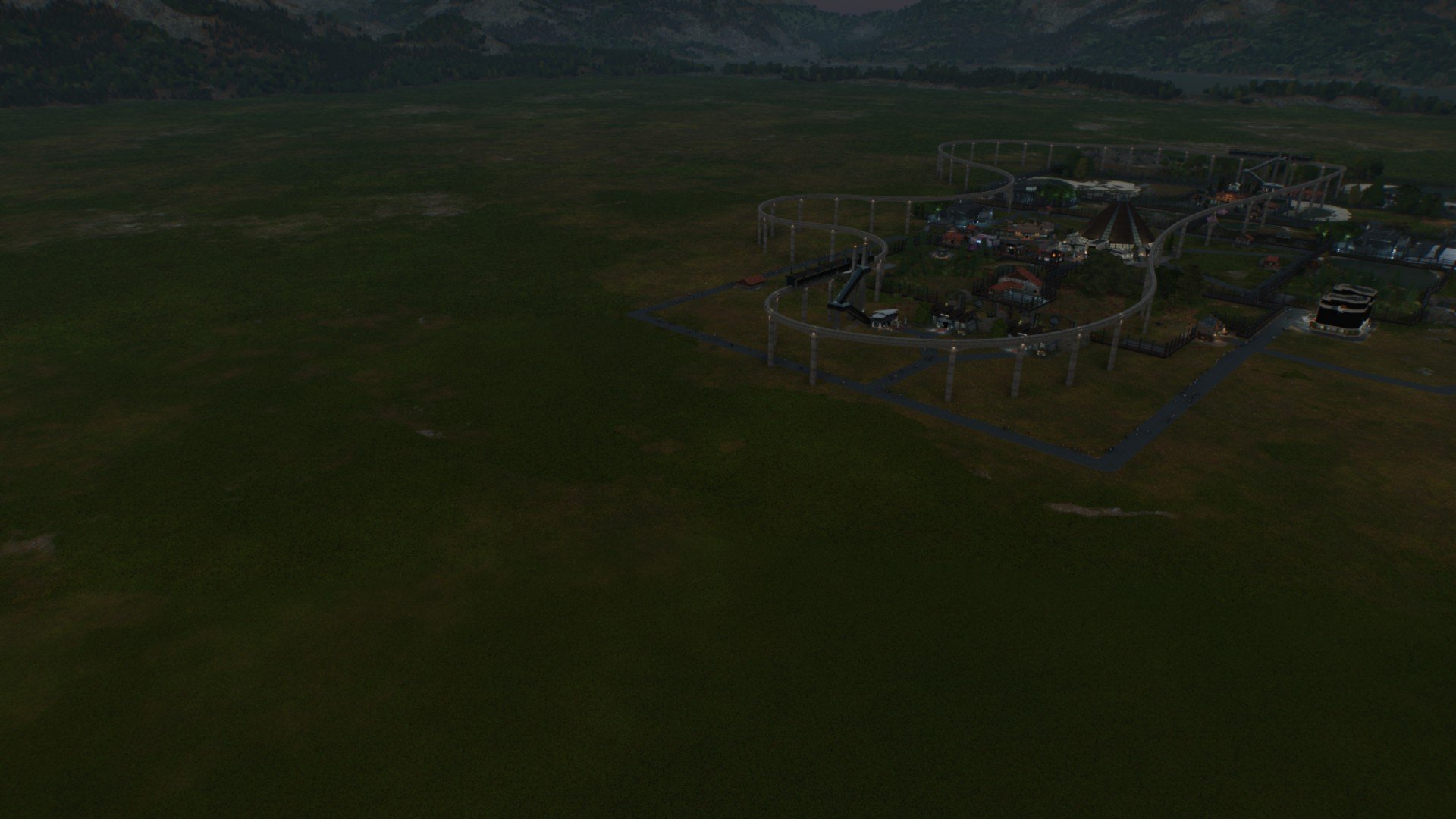 little thingy - Workshop - Jurassic World Evolution 3