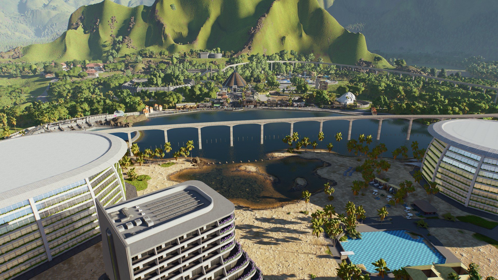 Jurassic World Recreation 99% accurate movie - Workshop - Jurassic ...
