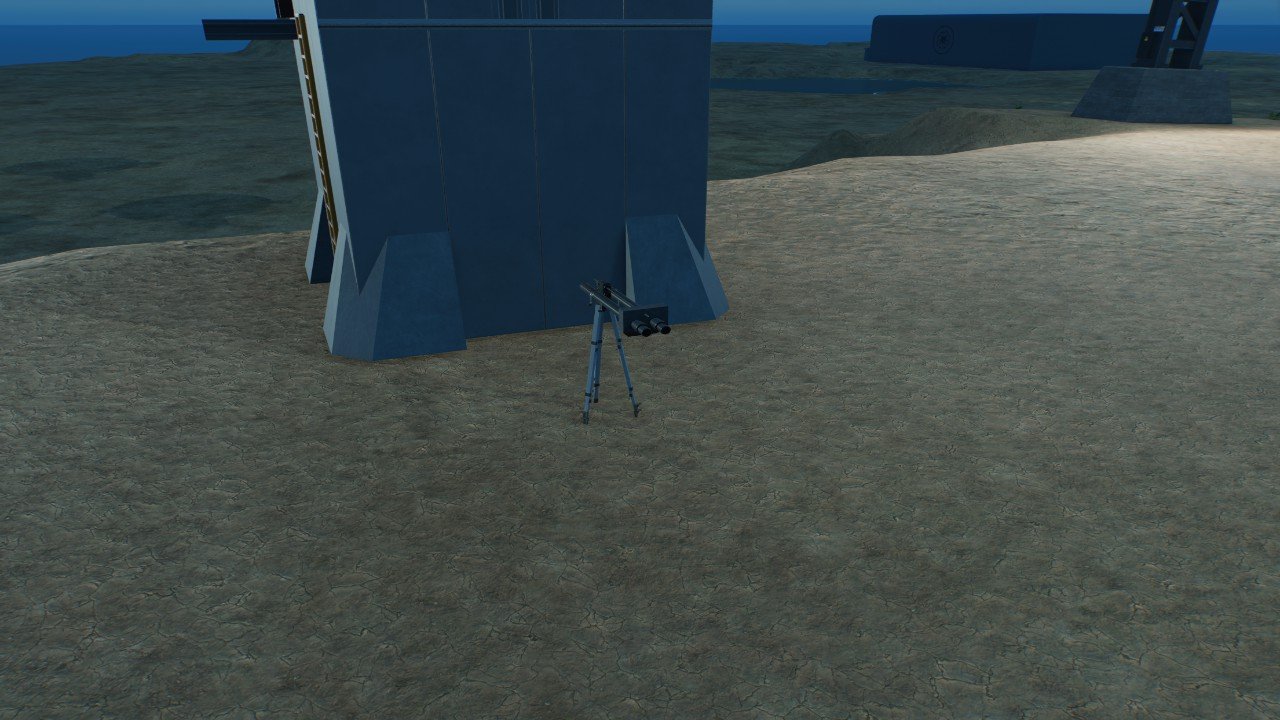 Separatist J 10 dual repeating blaster cannon - Workshop - Jurassic ...