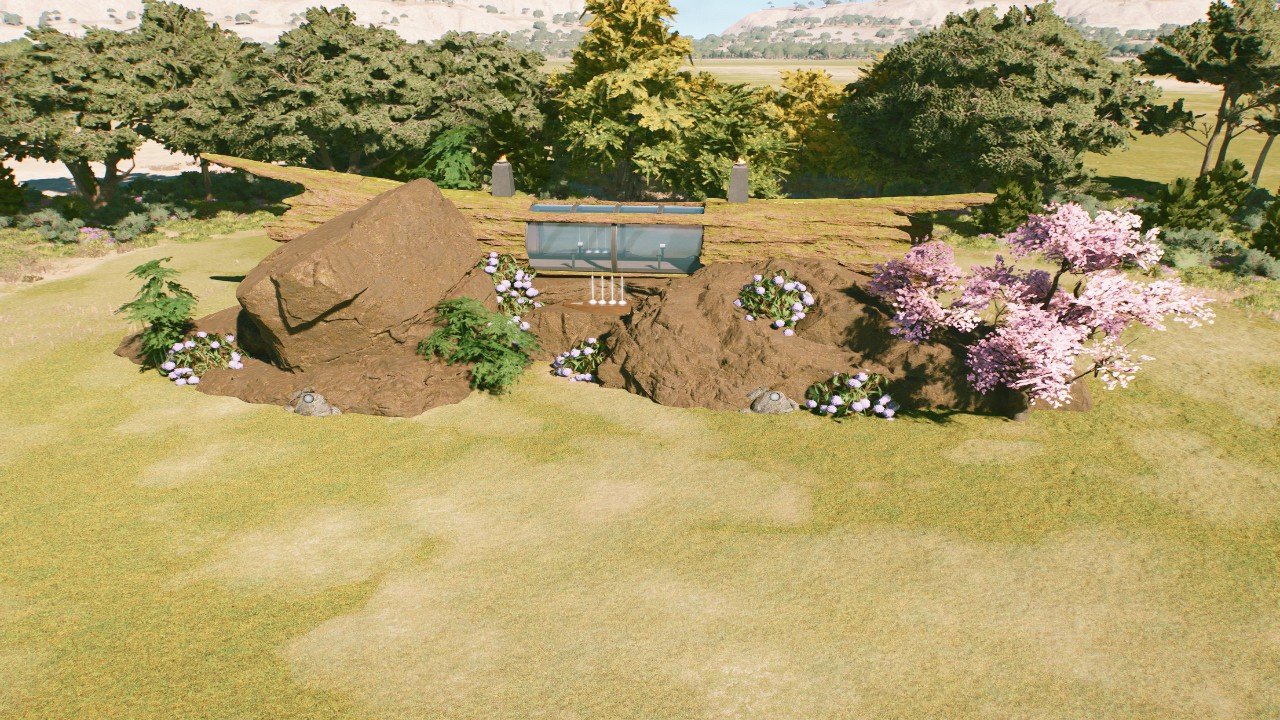 Log viewing gallery - Workshop - Jurassic World Evolution 3