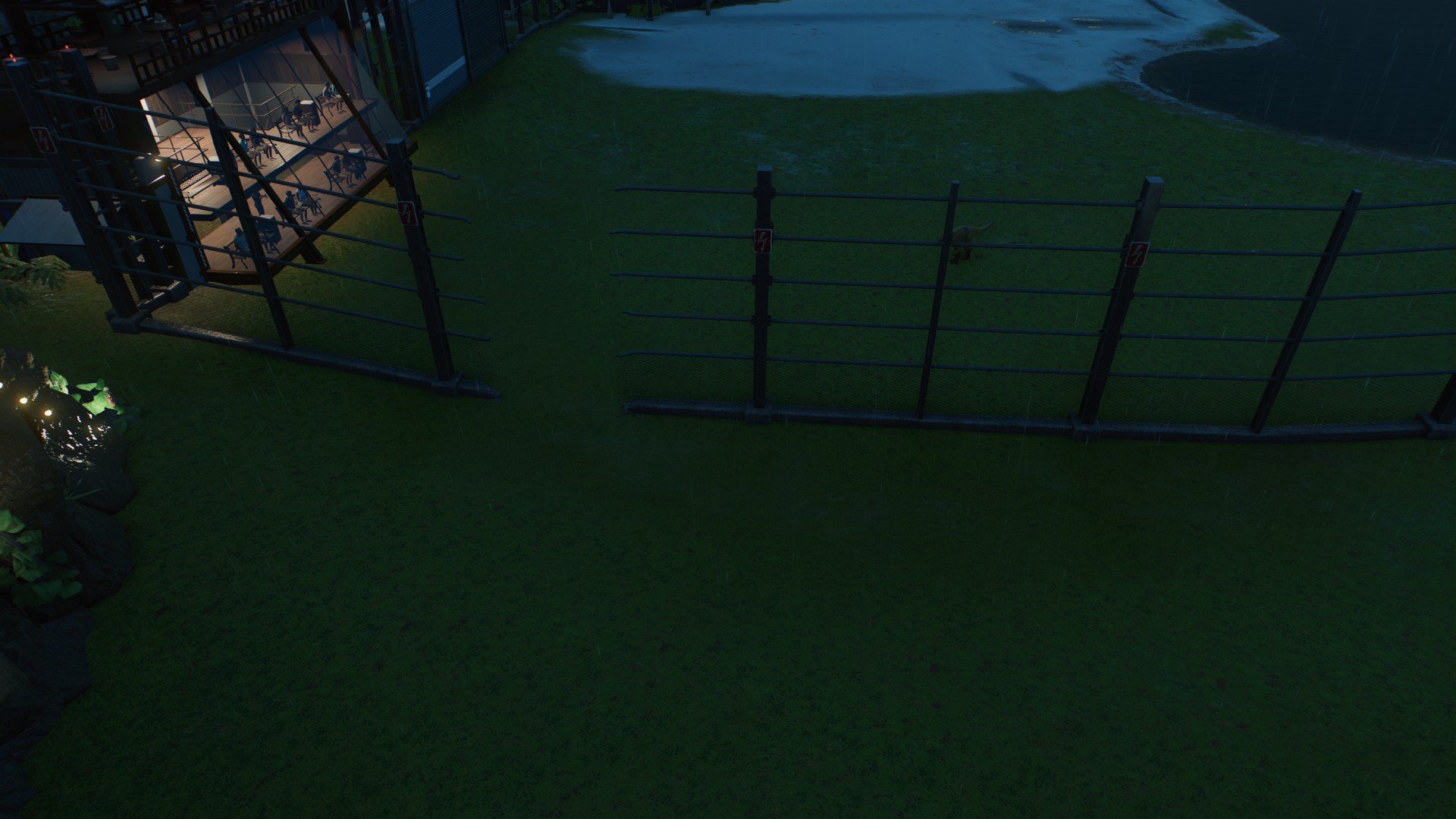 REALM of the forgotten titans... unfinished - Workshop - Jurassic World ...