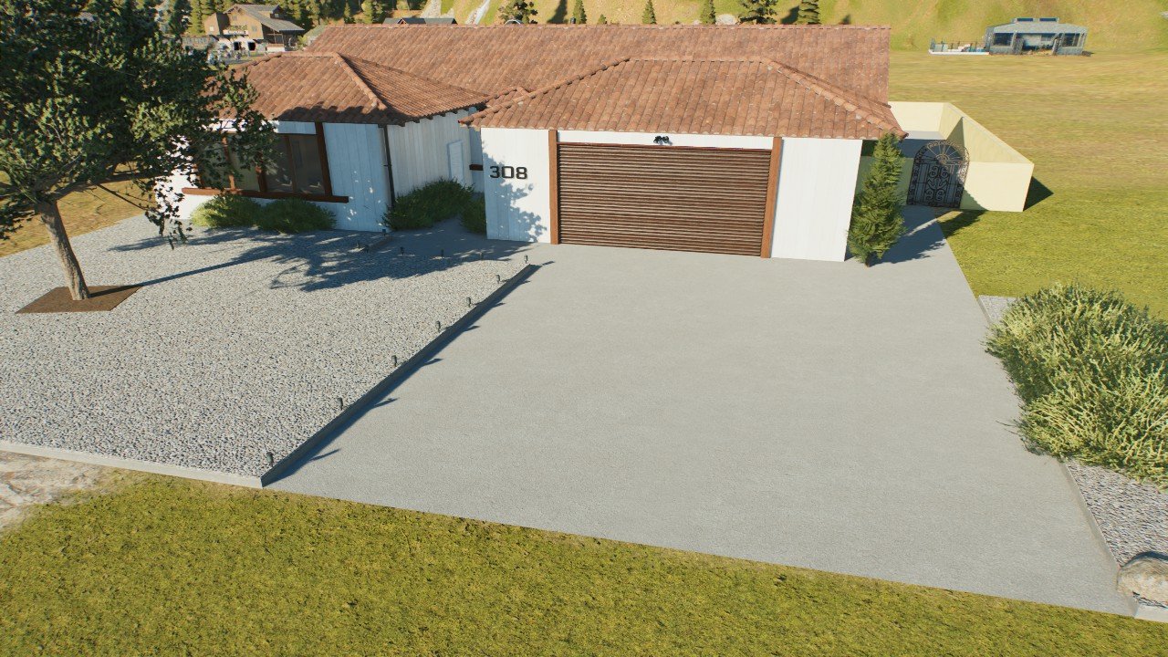 Breaking bad Walter White house - Workshop - Jurassic World Evolution 3