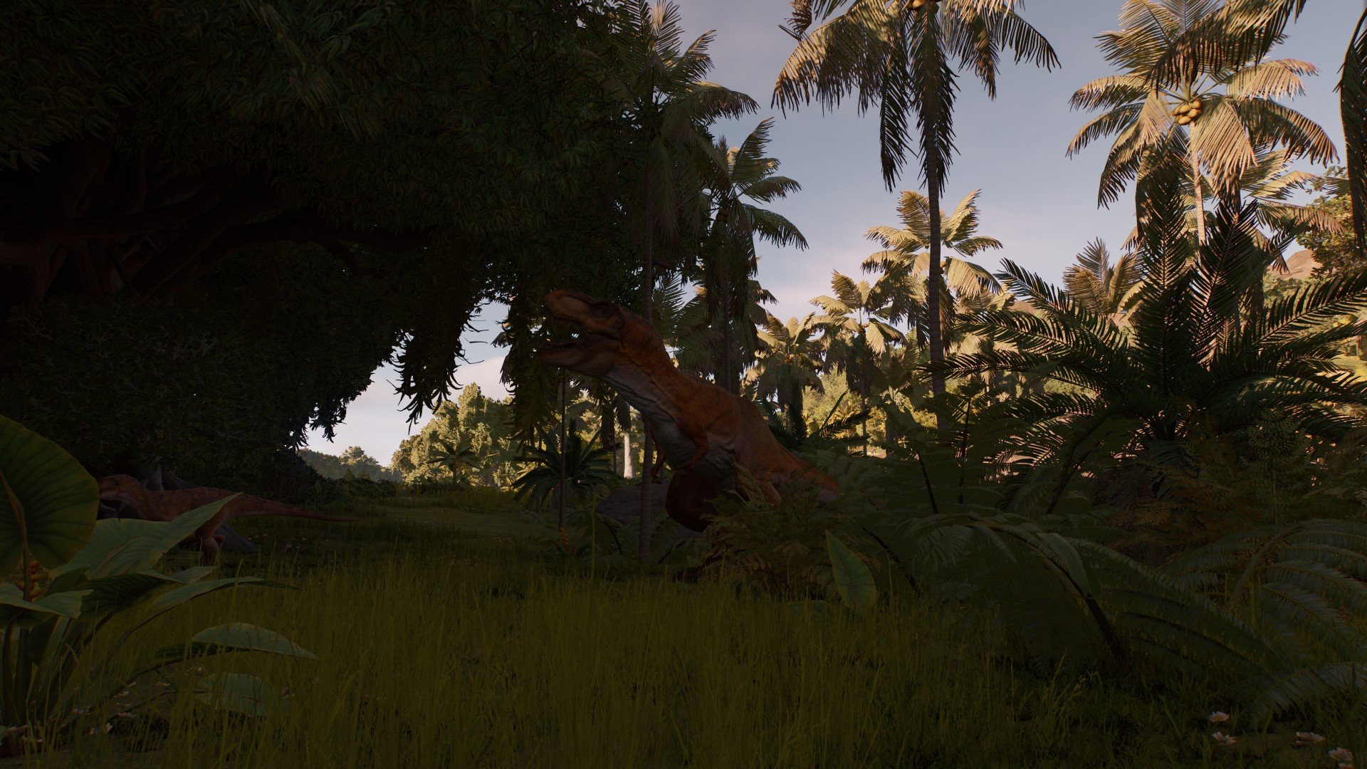 Michael Crichtons Jurassic Park (Novel) - Workshop - Jurassic World ...