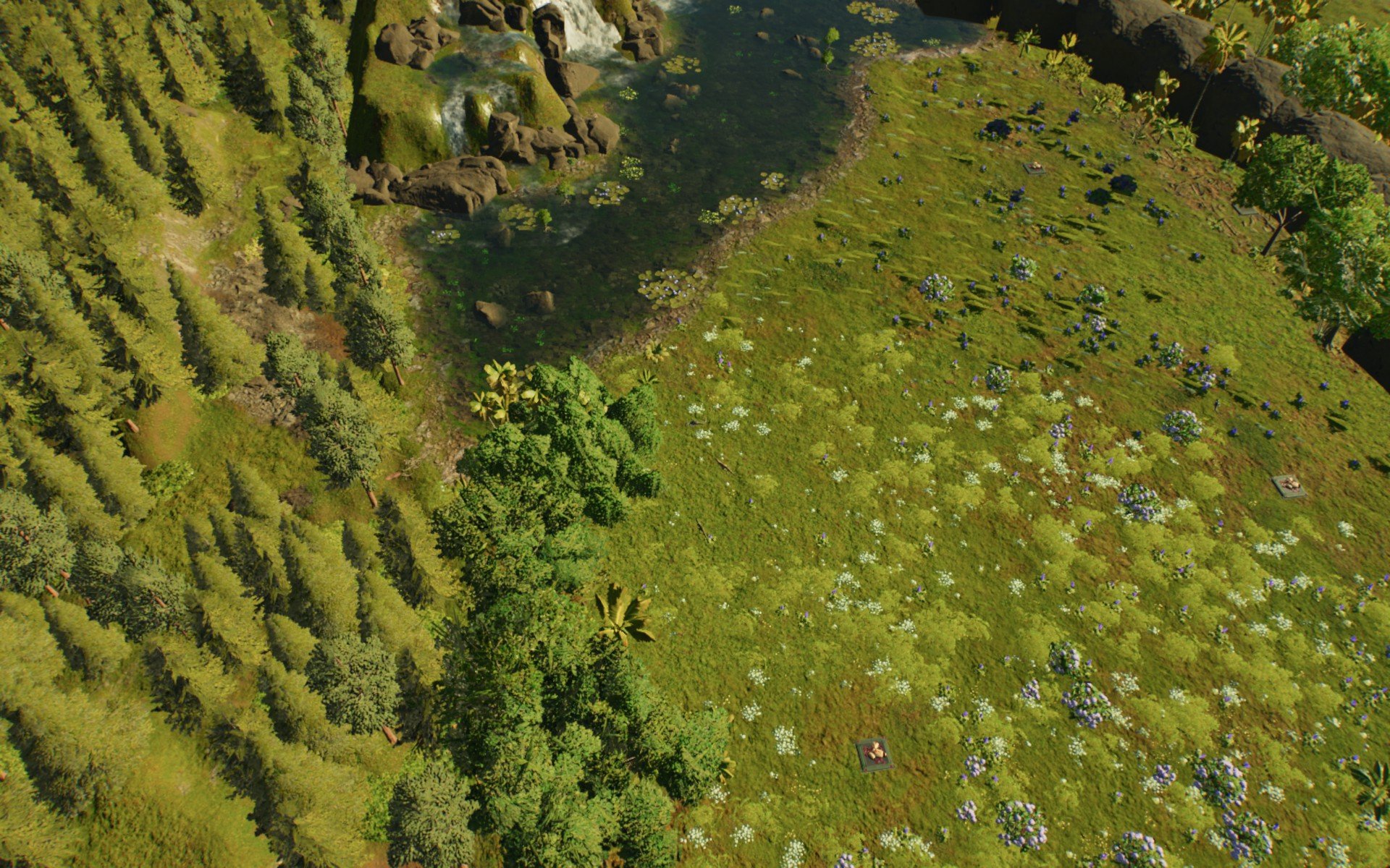 biosyn by patrickdog - Workshop - Jurassic World Evolution 3