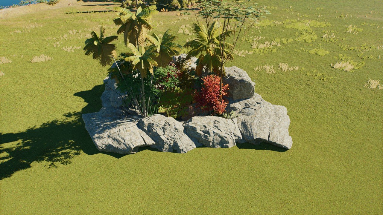 Idk - Workshop - Jurassic World Evolution 3