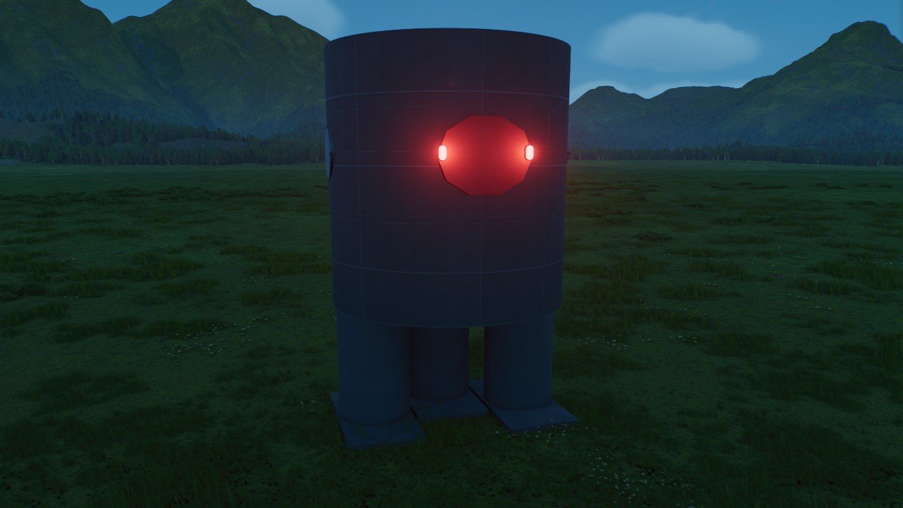 Omnidroid v3 - Workshop - Jurassic World Evolution 3