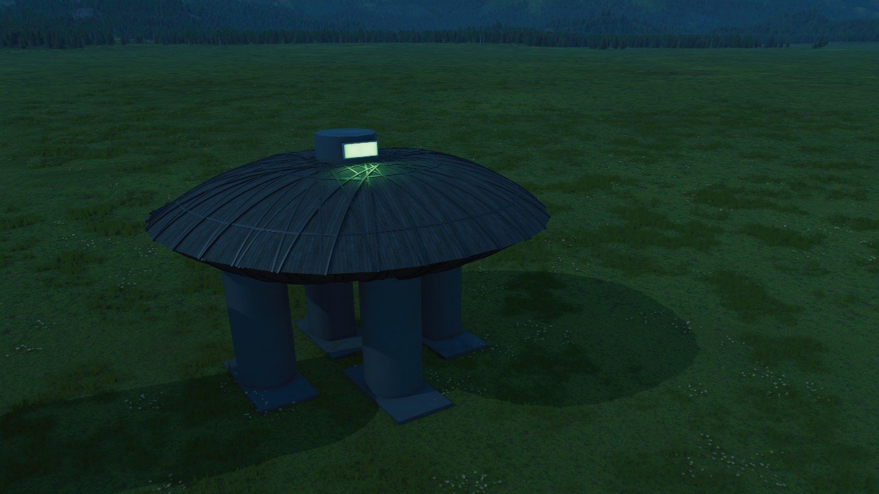 Omnidroid v5 - Workshop - Jurassic World Evolution 3