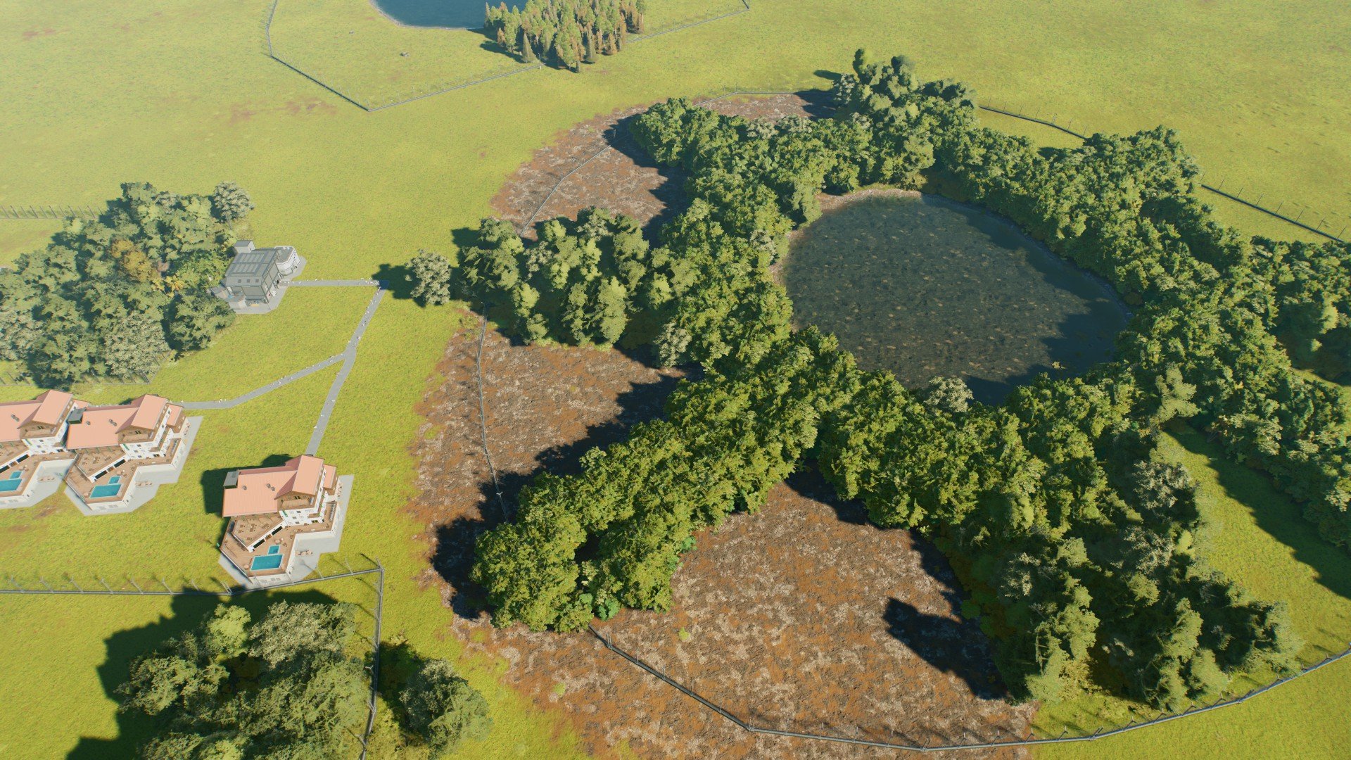 On va tous mourir - Workshop - Jurassic World Evolution 3